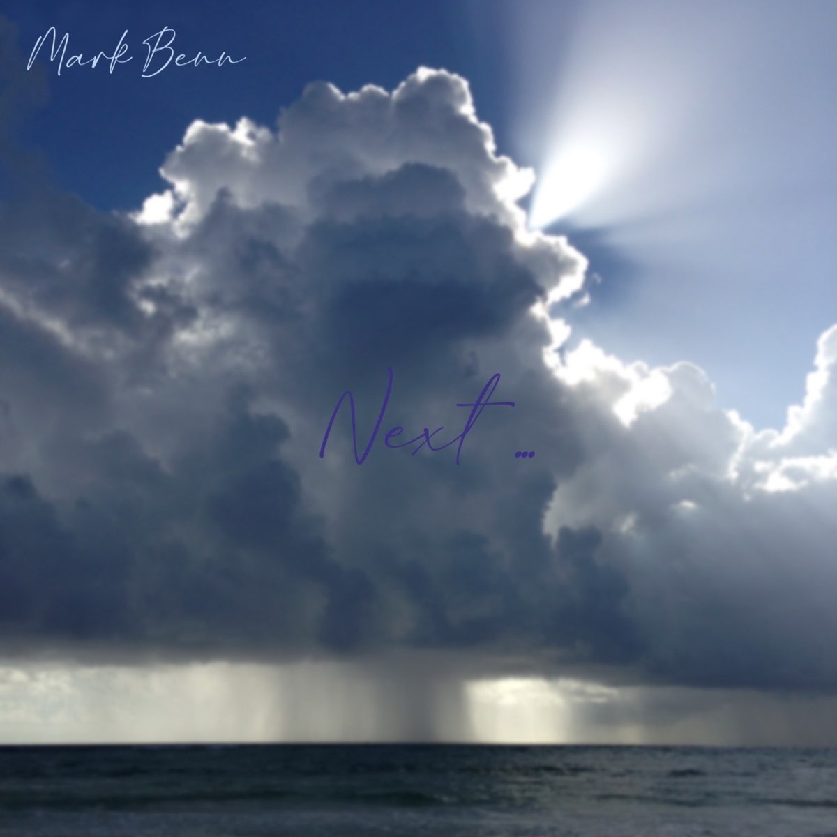 ‎Next... (Instrumental) - Album by Mark Benn - Apple Music