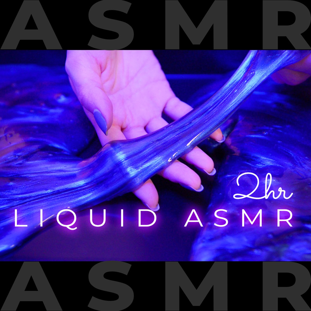 asmr Best Liquid Triggers To Help You Tingle 2hr No Talking Album By Asmr Bakery Apple