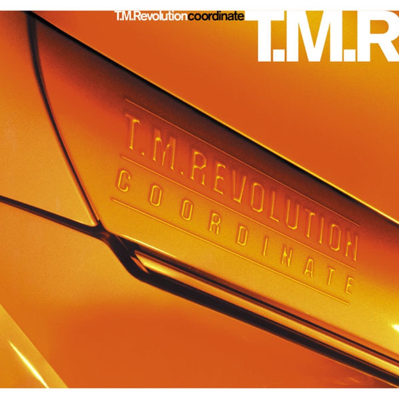 Invoke (Tv Opening Version) - T.M.Revolution: Song Lyrics, Music Videos & Concerts