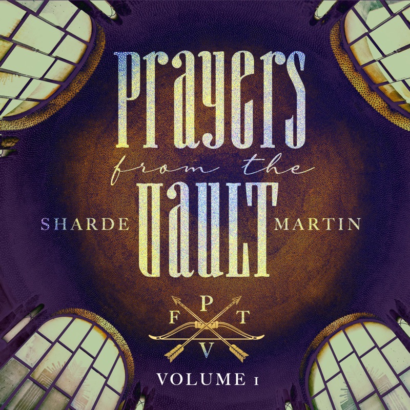 The Covering of Male Intercessors - Sharde Martin: Song Lyrics, Music ...
