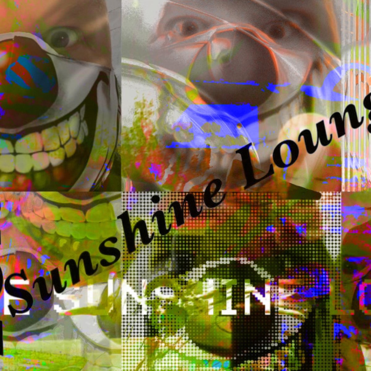 ‎The Marshmallow Experiment - Album by The Sunshine Lounge - Apple Music