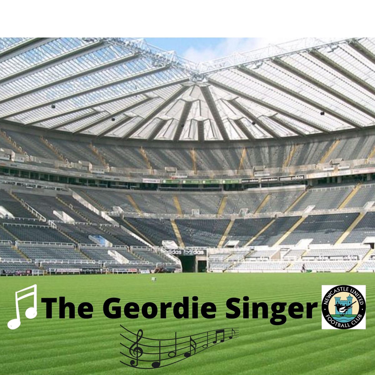 ‎The Geordie Singer - Single by The Geordie singer on Apple Music