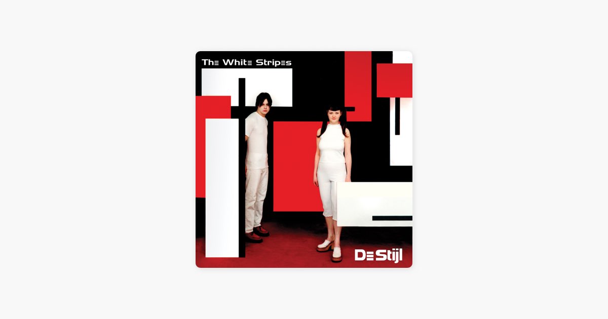 ‎Apple Blossom - Song by The White Stripes - Apple Music