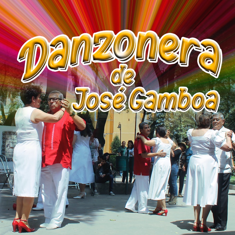 Crucigrama - Danzonera de José Gamboa Ceballos: Song Lyrics, Music Videos & Concerts