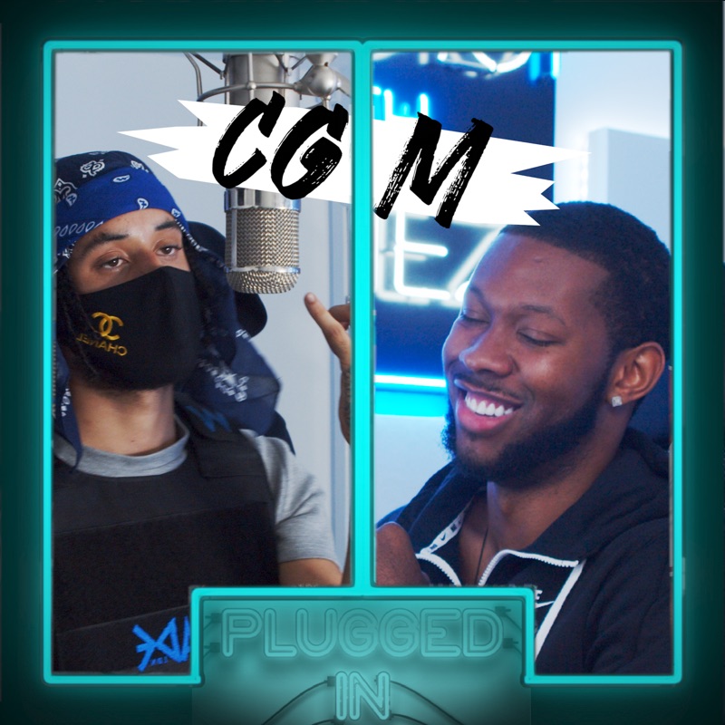 CGM x Fumez the Engineer - Plugged In Freestyle - Fumez The Engineer, Ty & Rack5: Song Lyrics ...