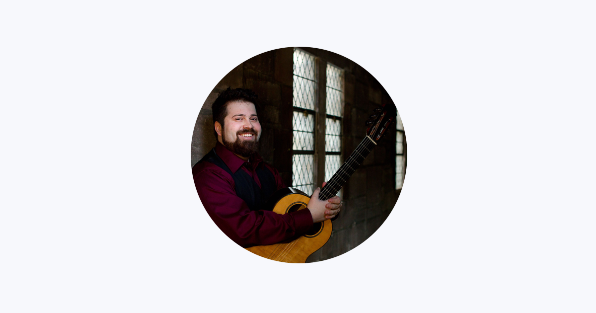 ‎Nick Cutroneo - Apple Music