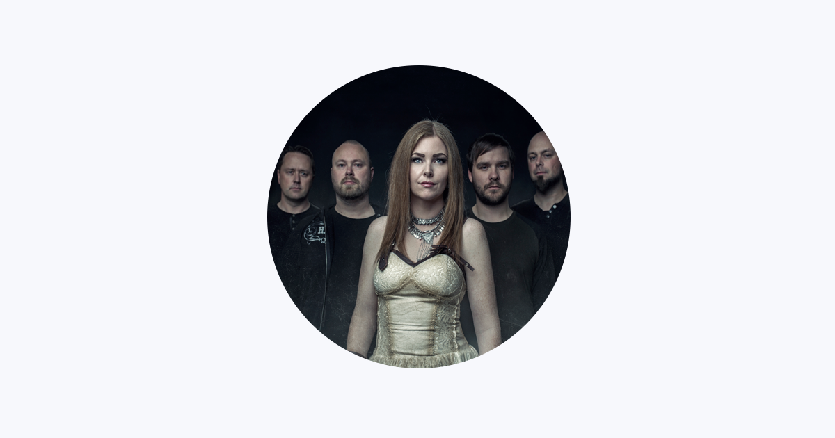 ‎Ravn — Apple Music