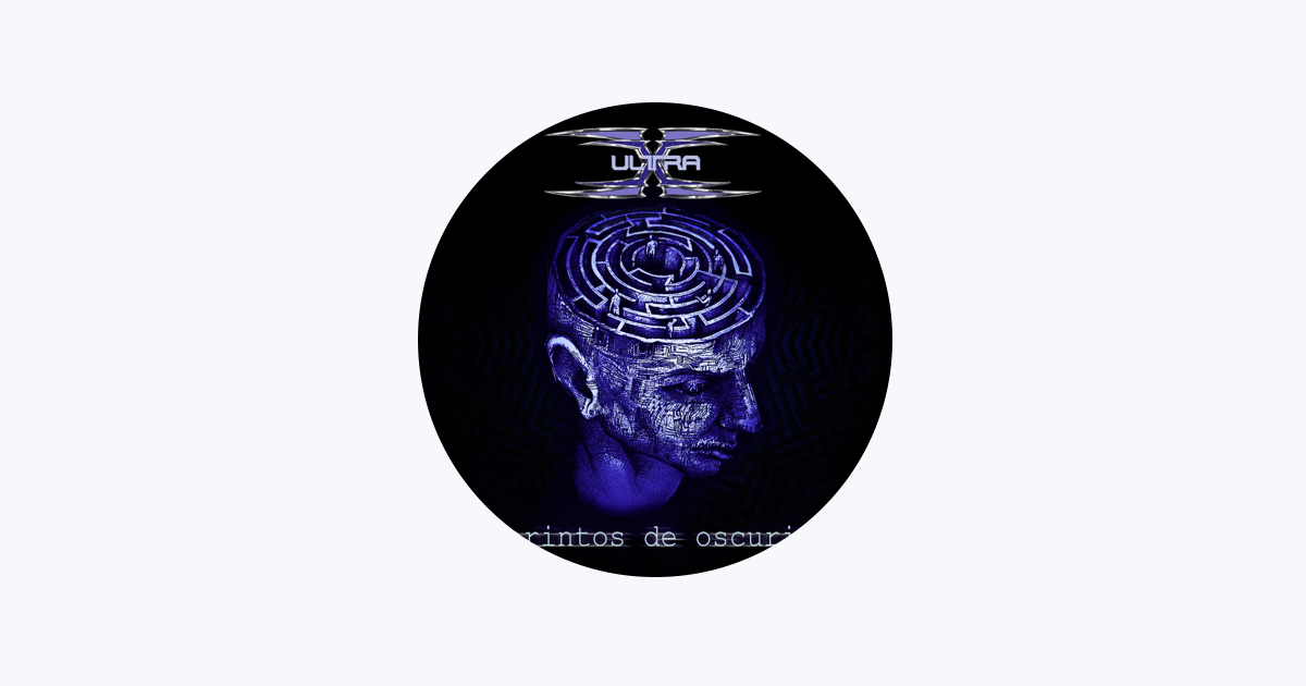 ‎Ultra X - Apple Music