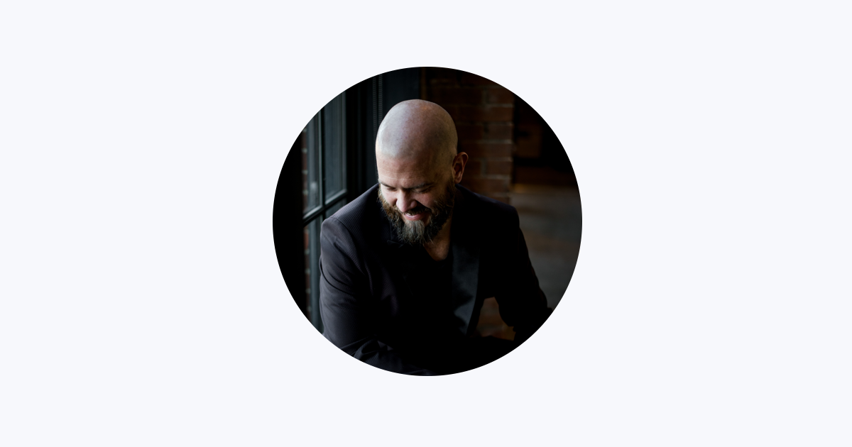 ‎Kurtis Adams — Apple Music