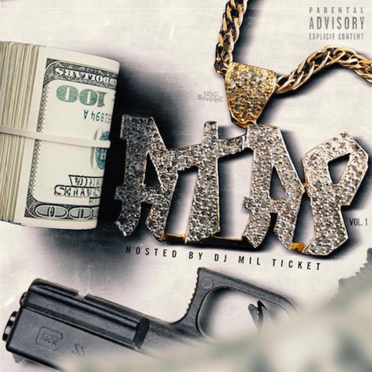 ‎Atap, Vol. 1 by Beyond Gang on Apple Music