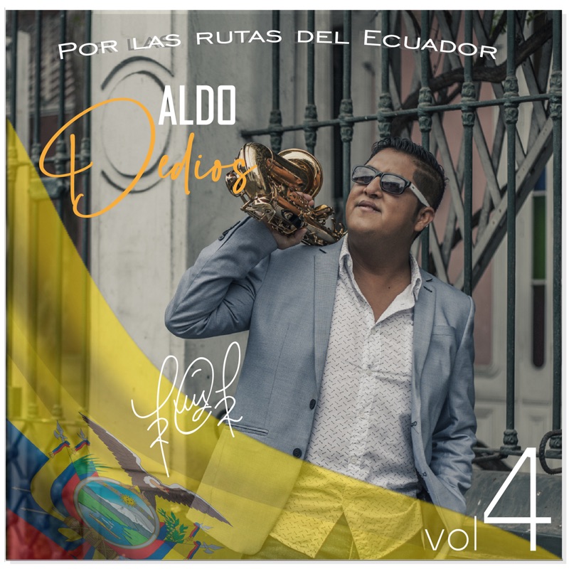 Tu Duda y la Mía - Aldo Dediós: Song Lyrics, Music Videos & Concerts
