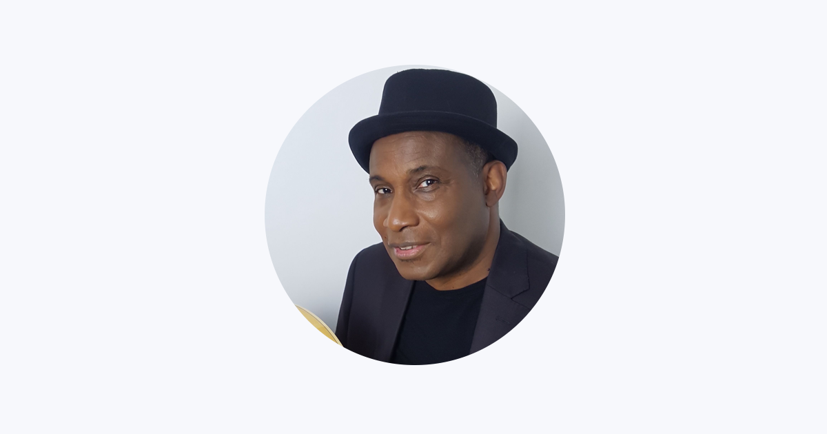 ‎Michael St.Clair - Apple Music