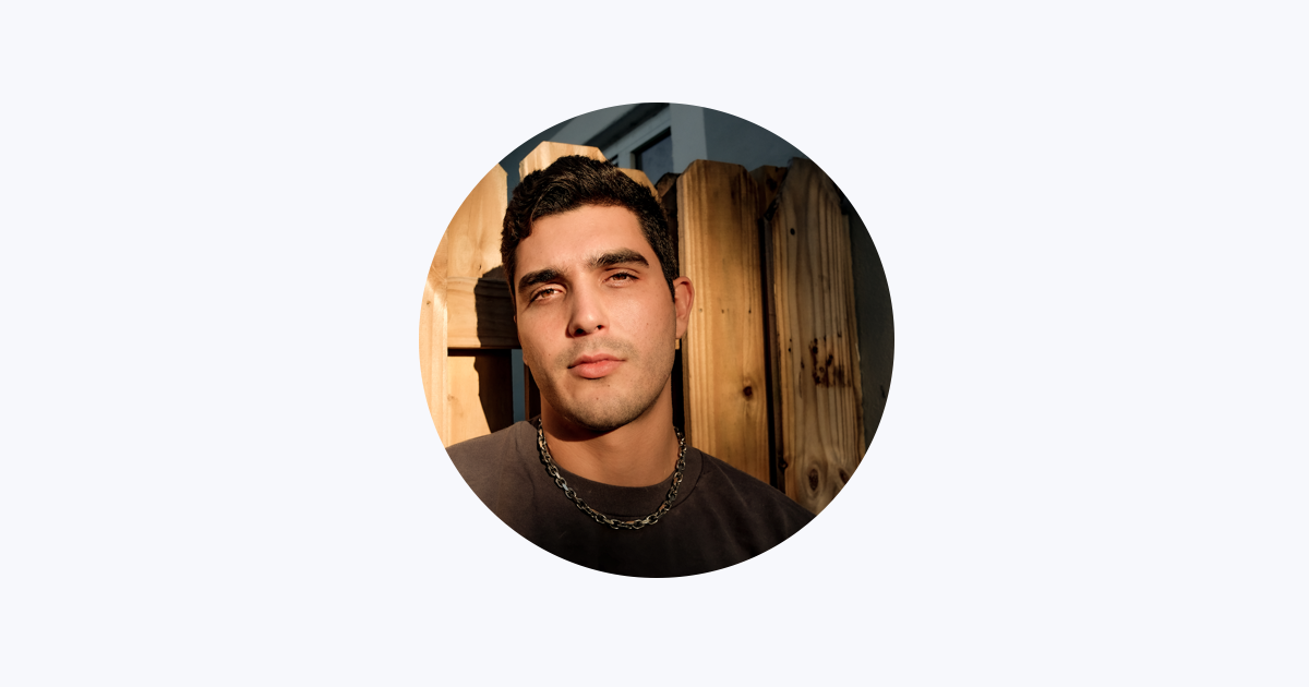 ‎Matthias Amaru - Apple Music