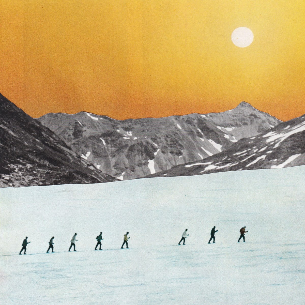 ‎Carry On - Single - Album by Beroo - Apple Music