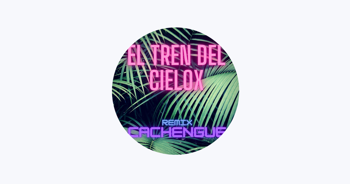 ‎Dj Max Ponce – Apple Music