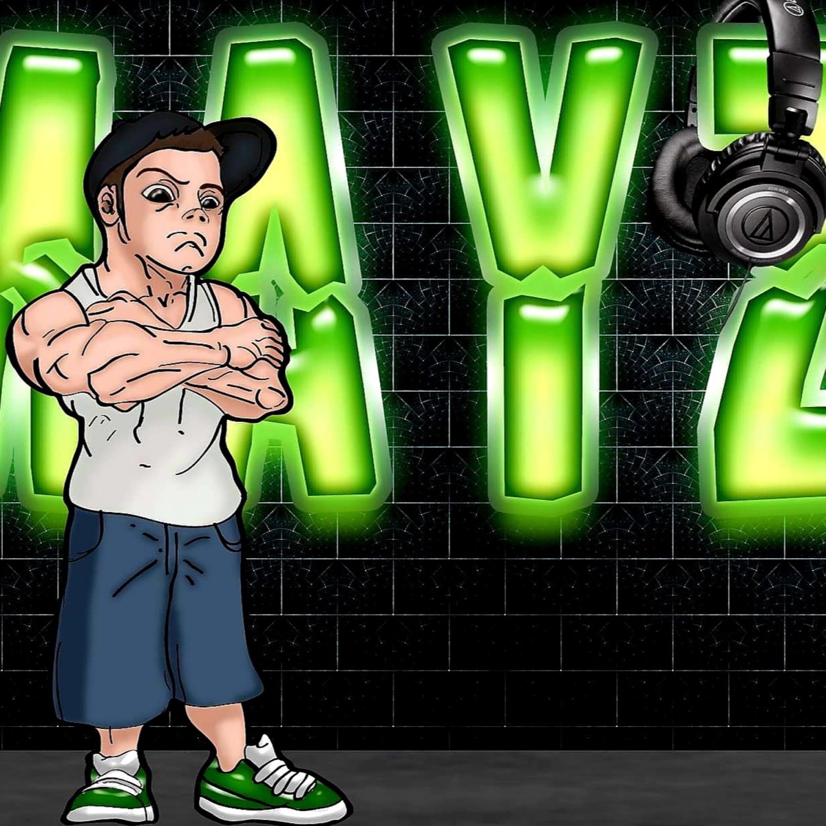 Jus Allah Mma Jus Allah MMA "Meanest Man Alive" Indie Hip Hop