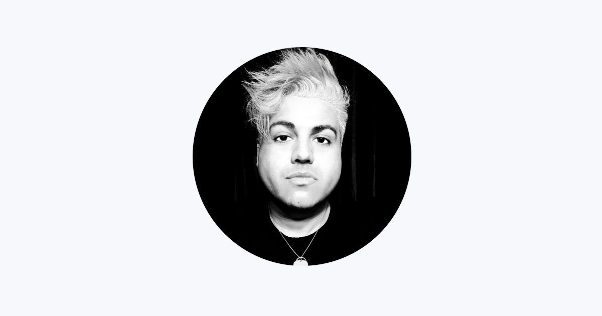 ‎Gabe Lopez on Apple Music