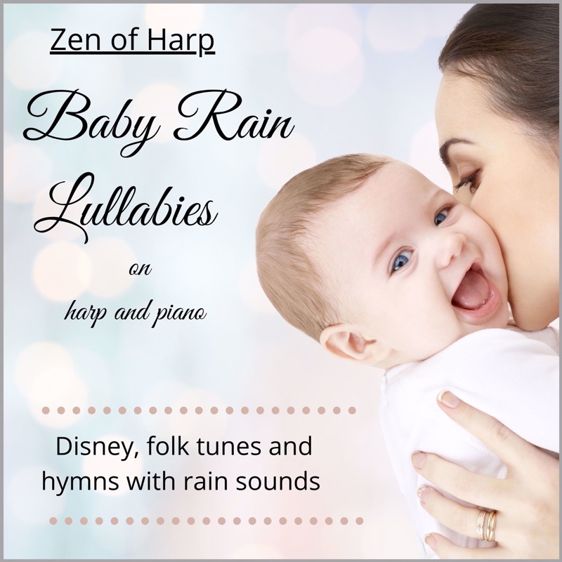 Heigh Ho (From 'Snow White and the Seven Dwarfs') [With Rain Sounds ...