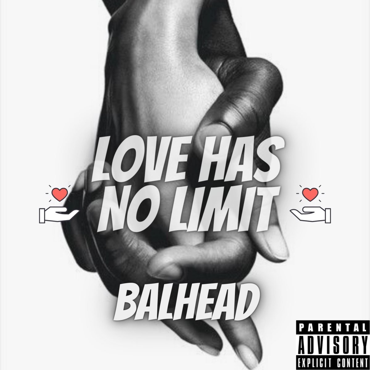 ‎Love Has No Limit - Single - Album by Balhead - Apple Music