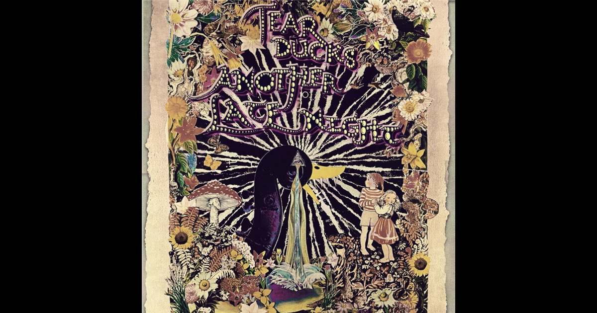 ‎Another Late Night — álbum de Tear Ducks — Apple Music