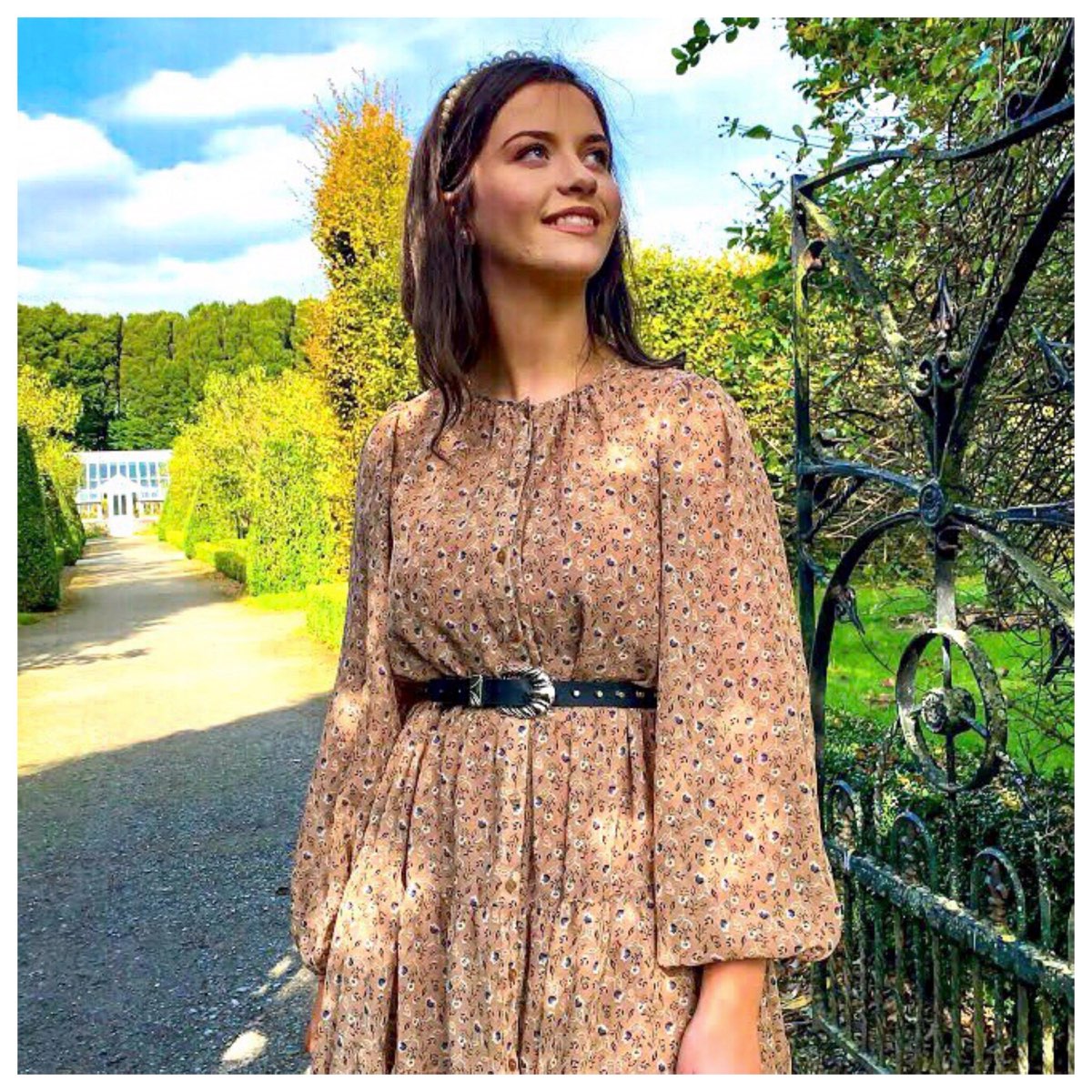 ‎Darling Say You'll Love Me When I'm Old - Single - Album by Aishling ...