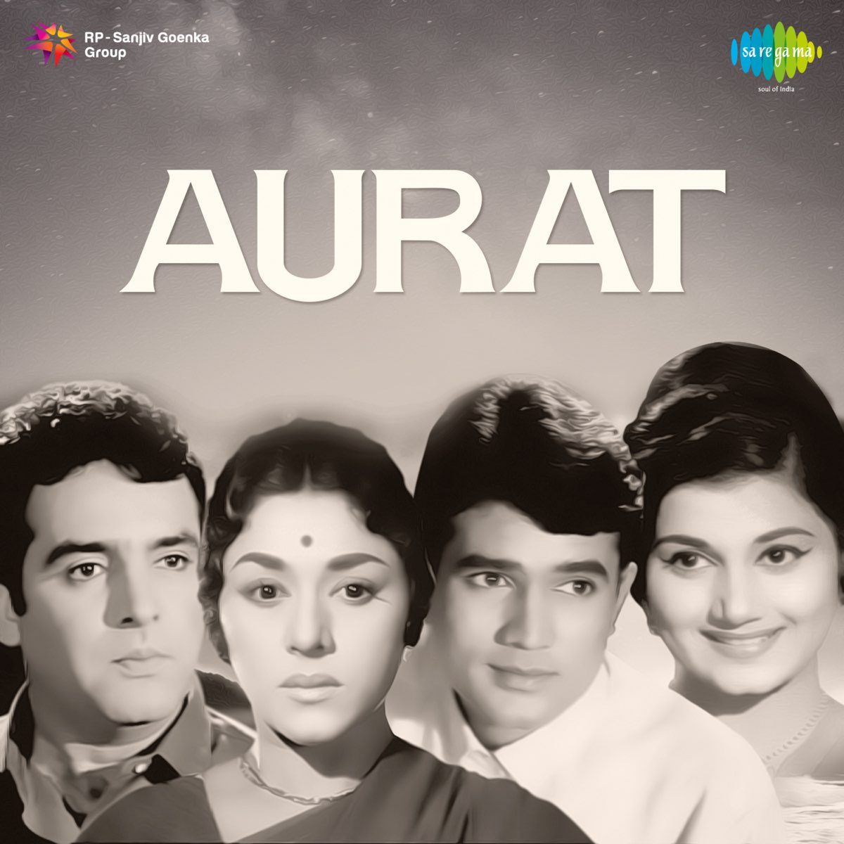 Aurat (Original Motion Picture Soundtrack)” álbum de Ravi en Apple Music