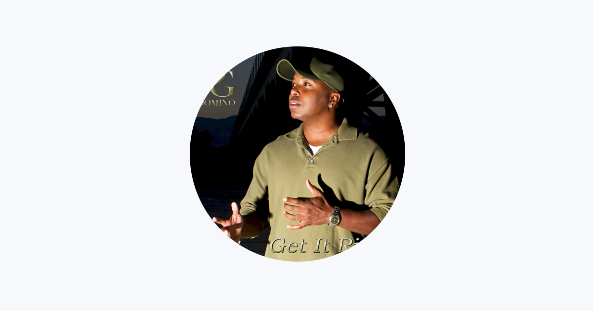 ‎Domino - Apple Music