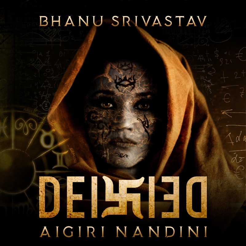 Aigiri Nandini Song (feat. Bhanu Srivastav, Mansi & Subho) - The ...