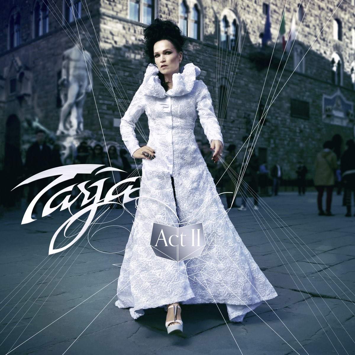 ‎Act II (Live) by Tarja on Apple Music