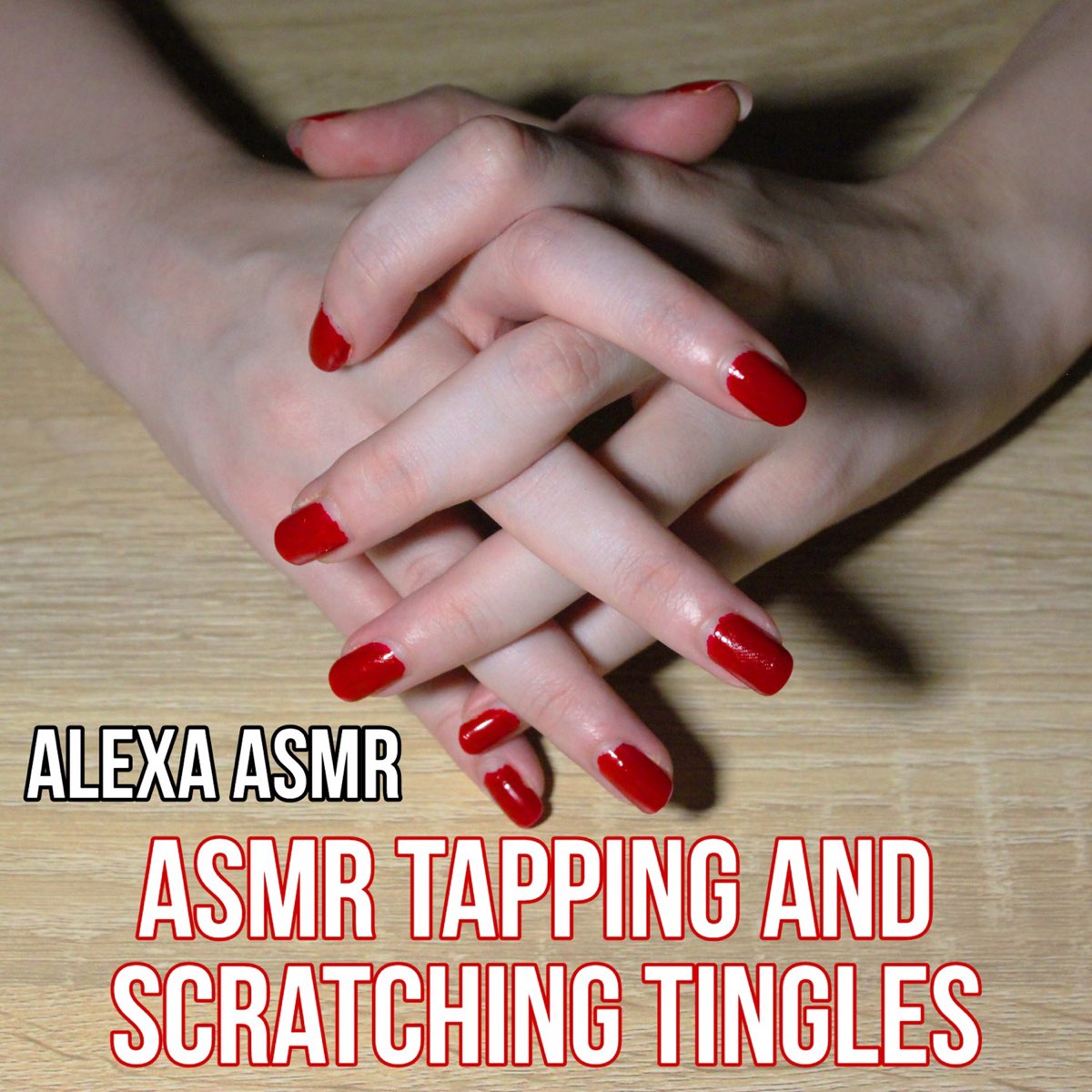 apple Music에서 감상하는 Alexa Asmr의 Asmr Tapping And Scratching Tingles