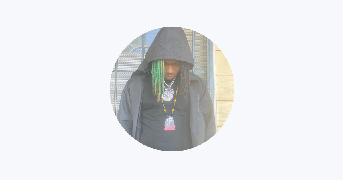 ‎Lil Zae – Apple Music