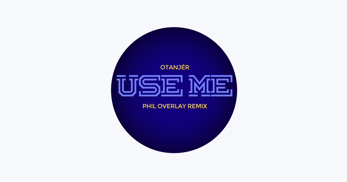 ‎Phil Overlay su Apple Music