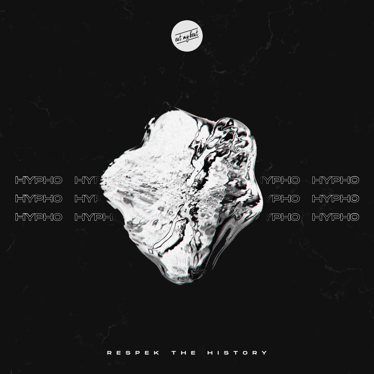 ‎Respek the History - EP - Album by Hypho - Apple Music