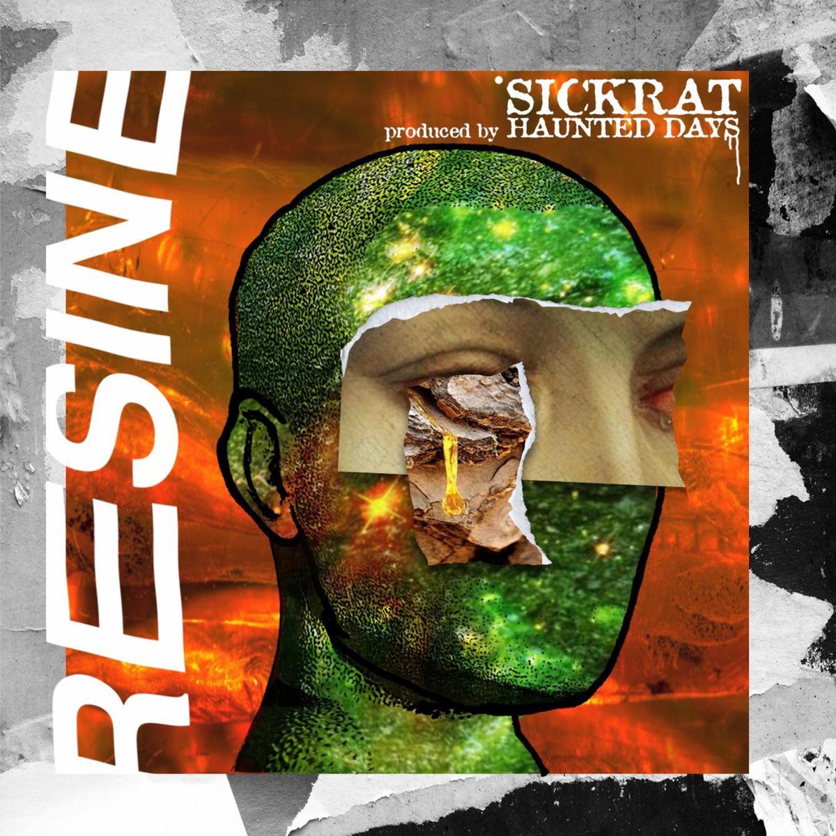 ‎Resine - Album by Sick Rat - Apple Music