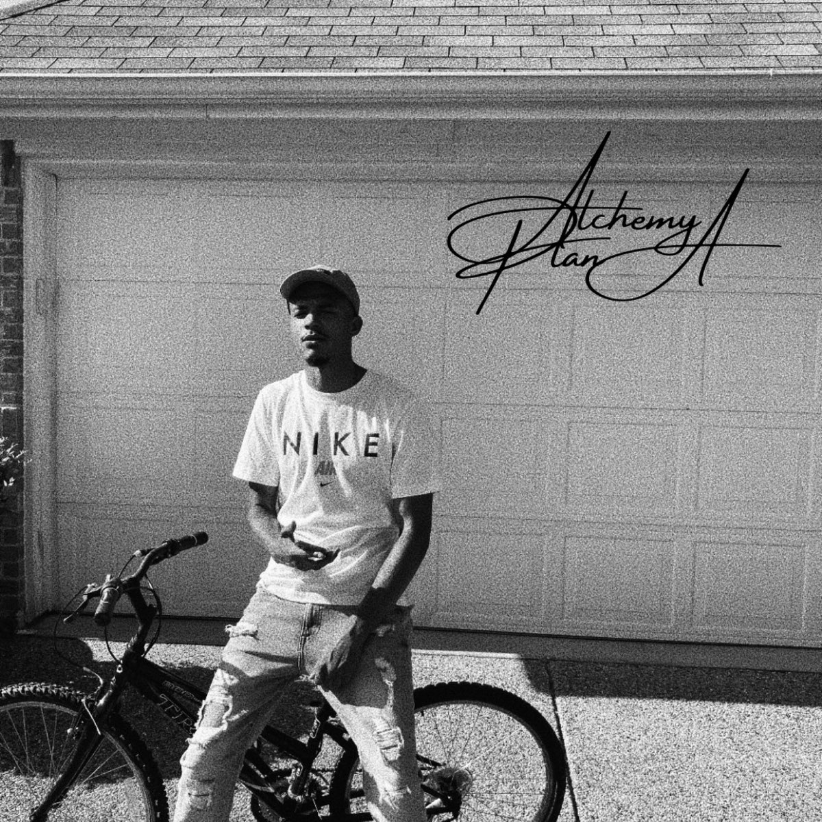 ‎Plan A - EP - Album by alchemy - Apple Music