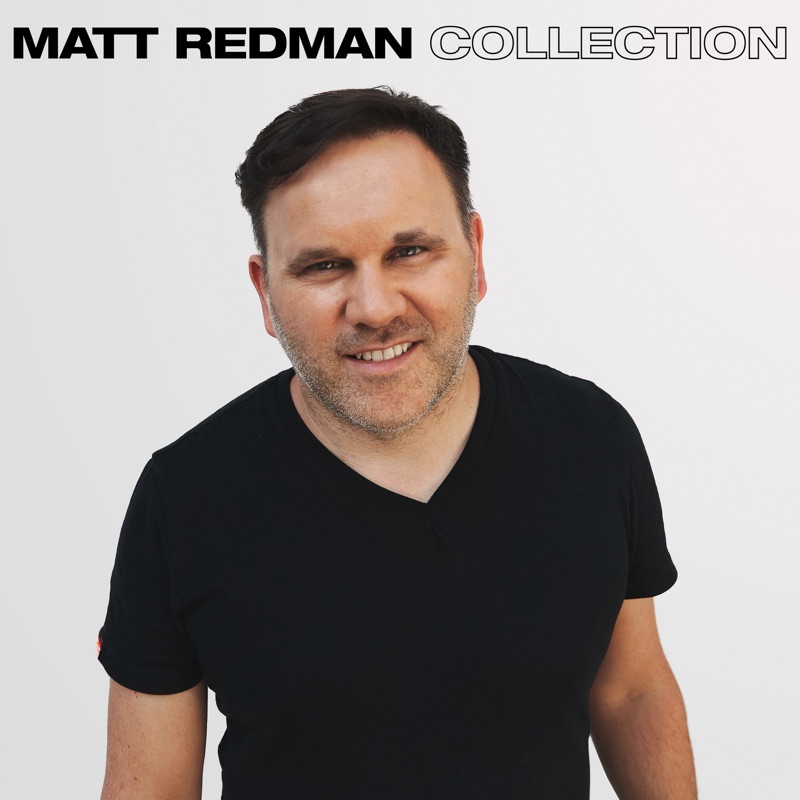 The Heart Of Worship - Matt Redman: Song Lyrics, Music Videos & Concerts