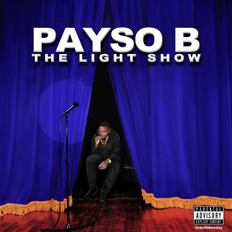 God Speed (Intro) - Payso B: Song Lyrics, Music Videos & Concerts