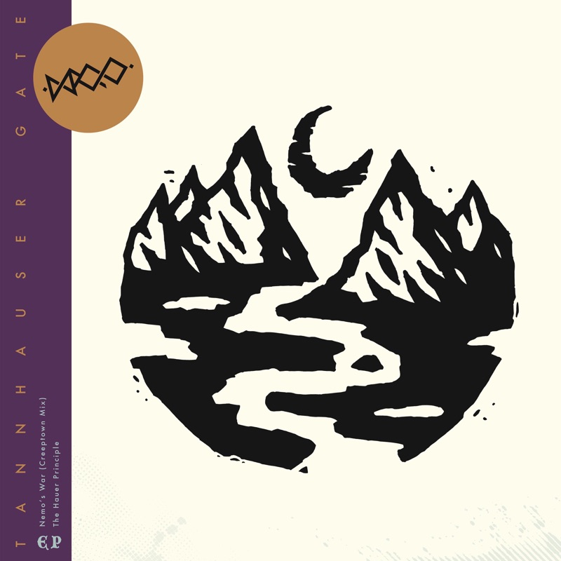 The Hauer Principle - Darqo: Song Lyrics, Music Videos & Concerts