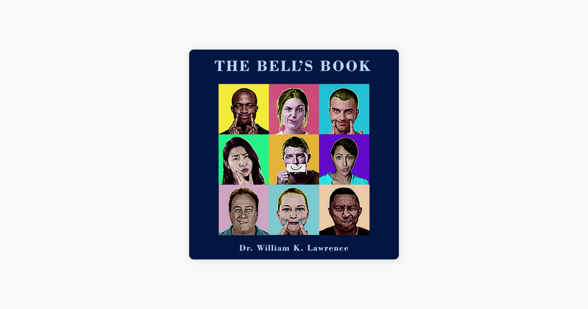 ‎The Bell’s Book: An Essential Guide to Bell's Palsy and How to Take ...