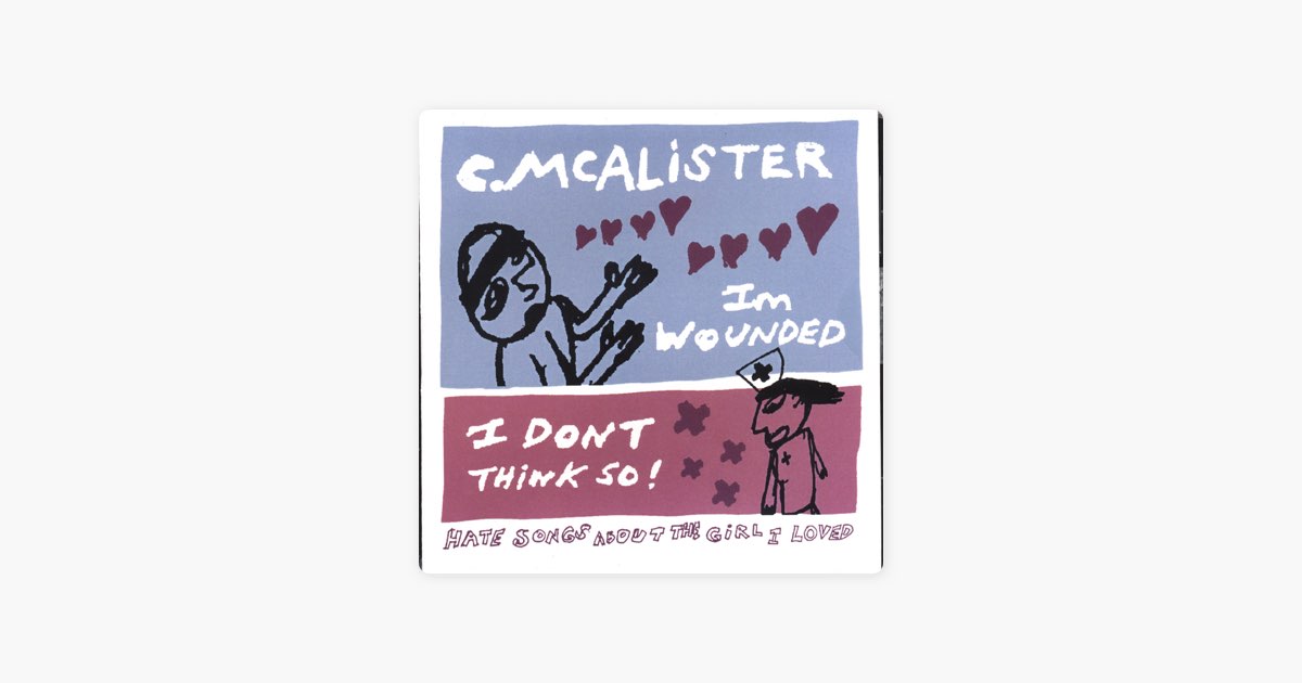 ‎Nothing Can Stop Me Now by Charlie McAlister - Song on Apple Music