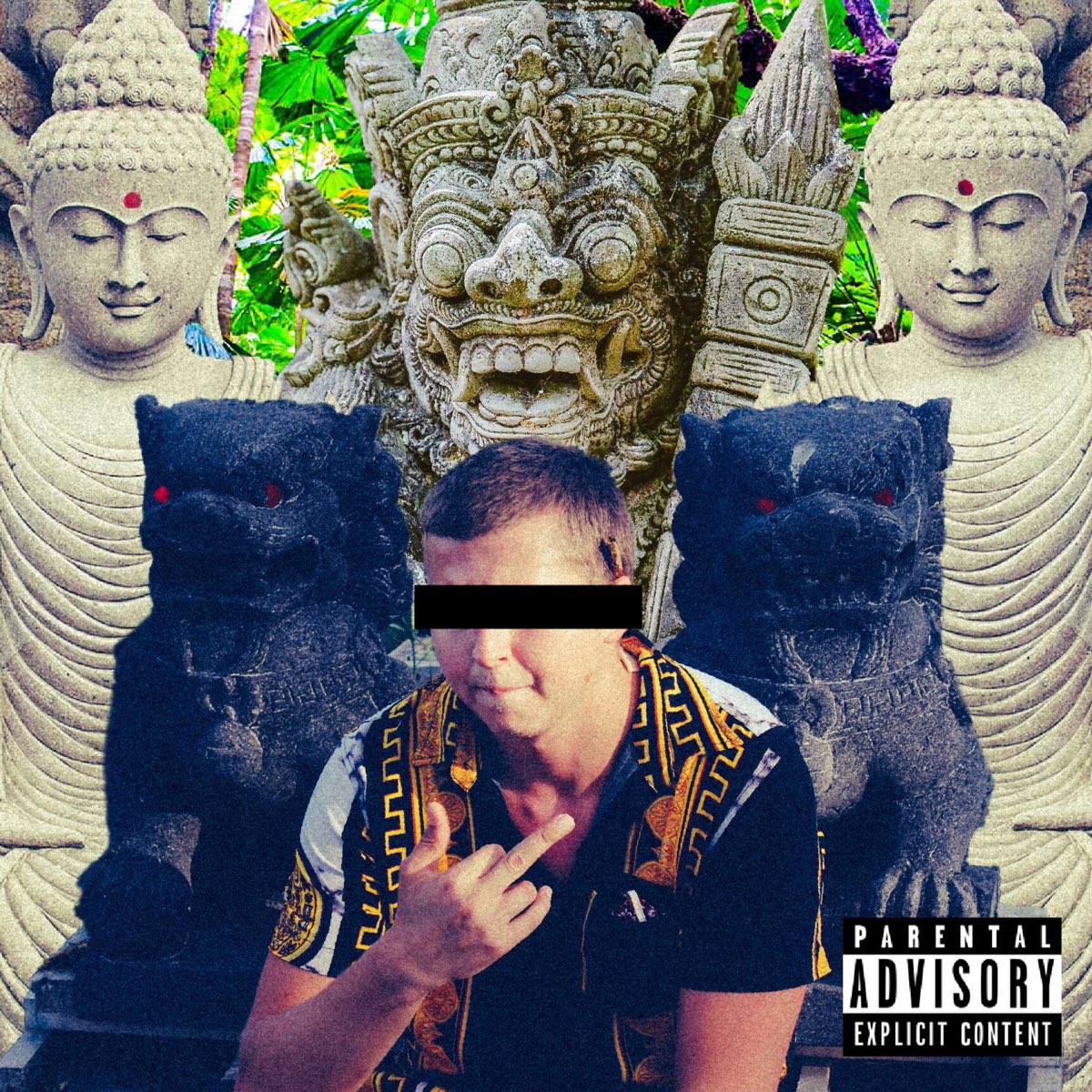 ‎Disrespectful - Single - Album by Hustlers Intuition - Apple Music