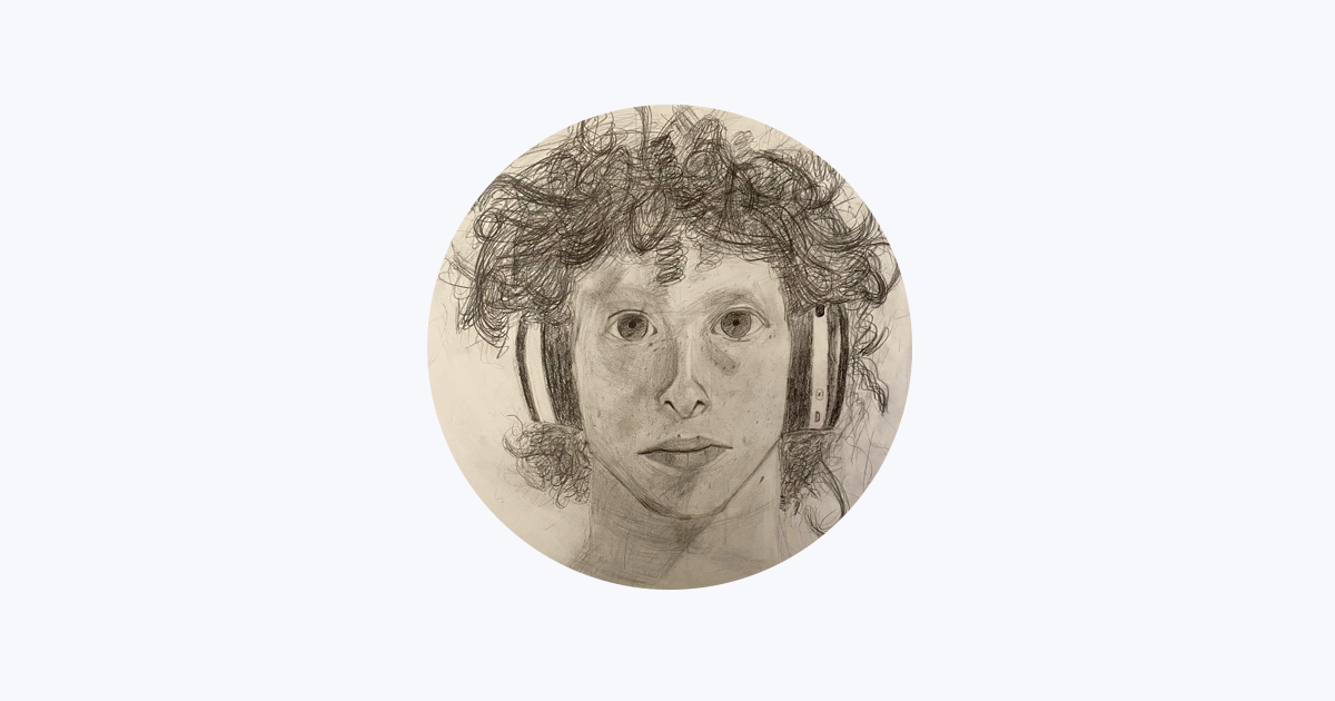 ‎Ben Rubel - Apple Music