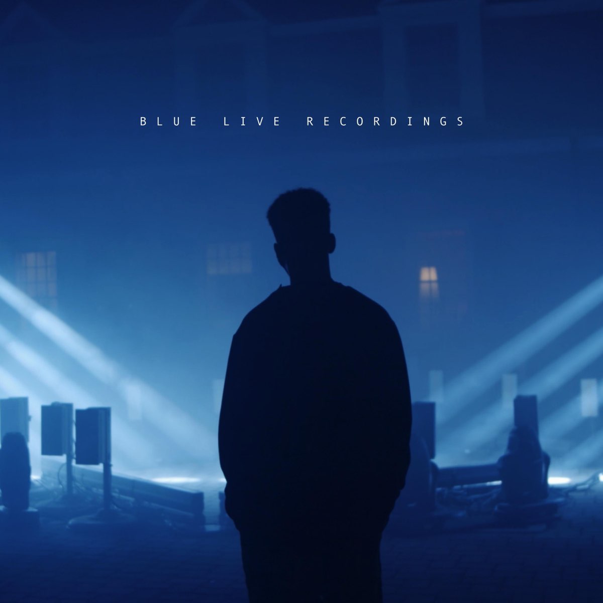 ‎Blue Live Recordings (Live Recording) - EP - Album by Brett Gray ...