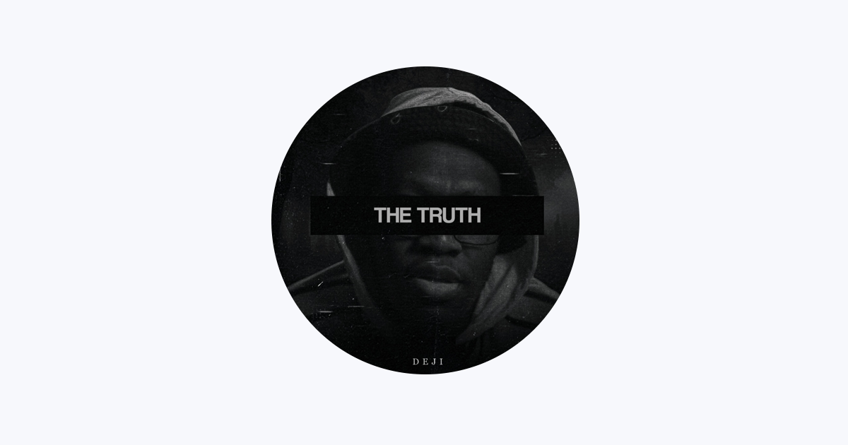 ‎Deji - Apple Music