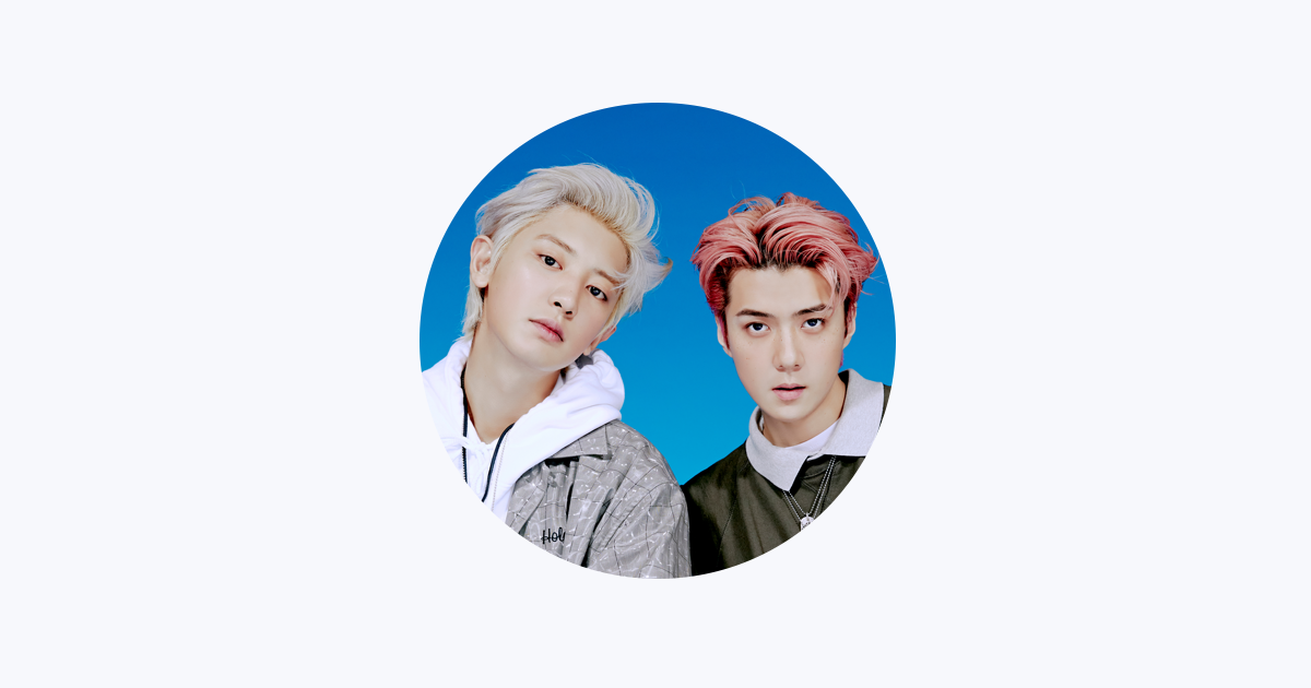 ‎EXO-SC - Apple Music