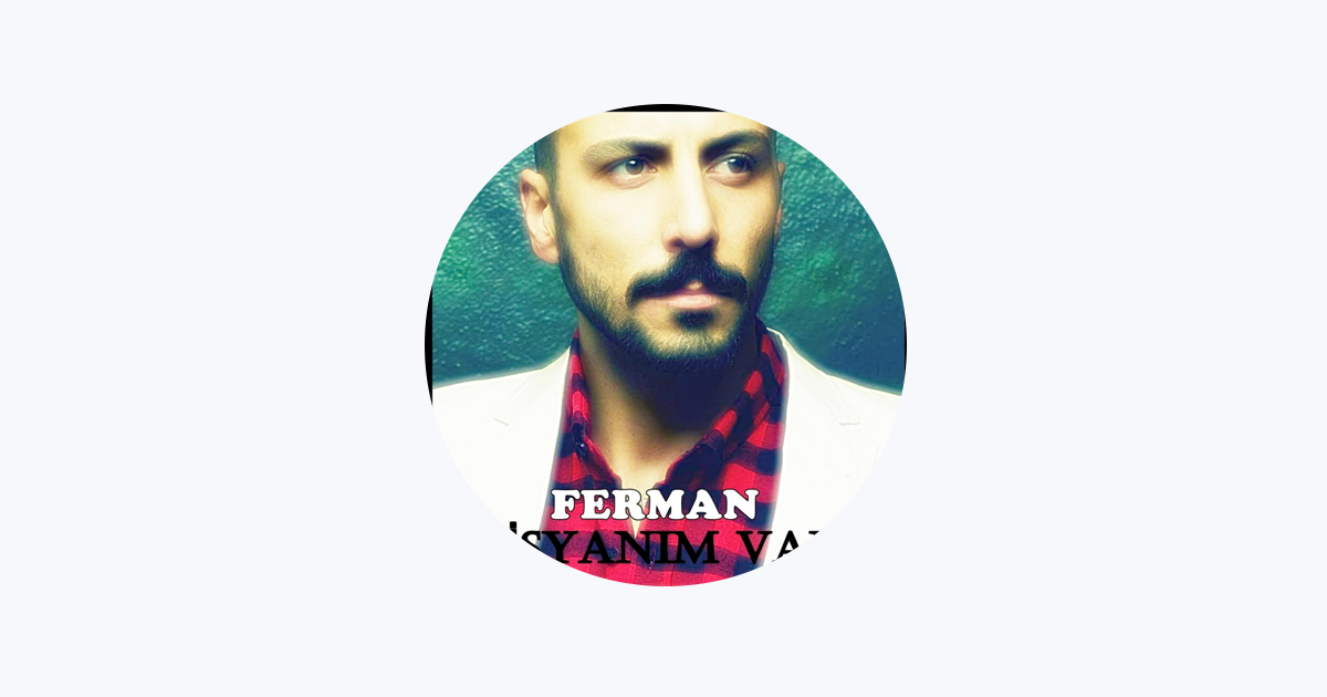 ‎Ferman on Apple Music