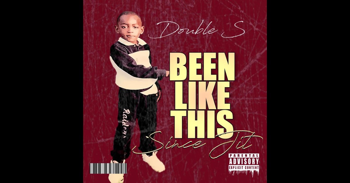 ‎PaRtY (Been Like This Since Jit) [feat. Tru Goonie] - Single — álbum ...