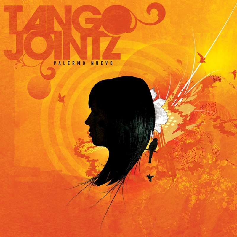Libertango - Tango Jointz: Song Lyrics, Music Videos & Concerts