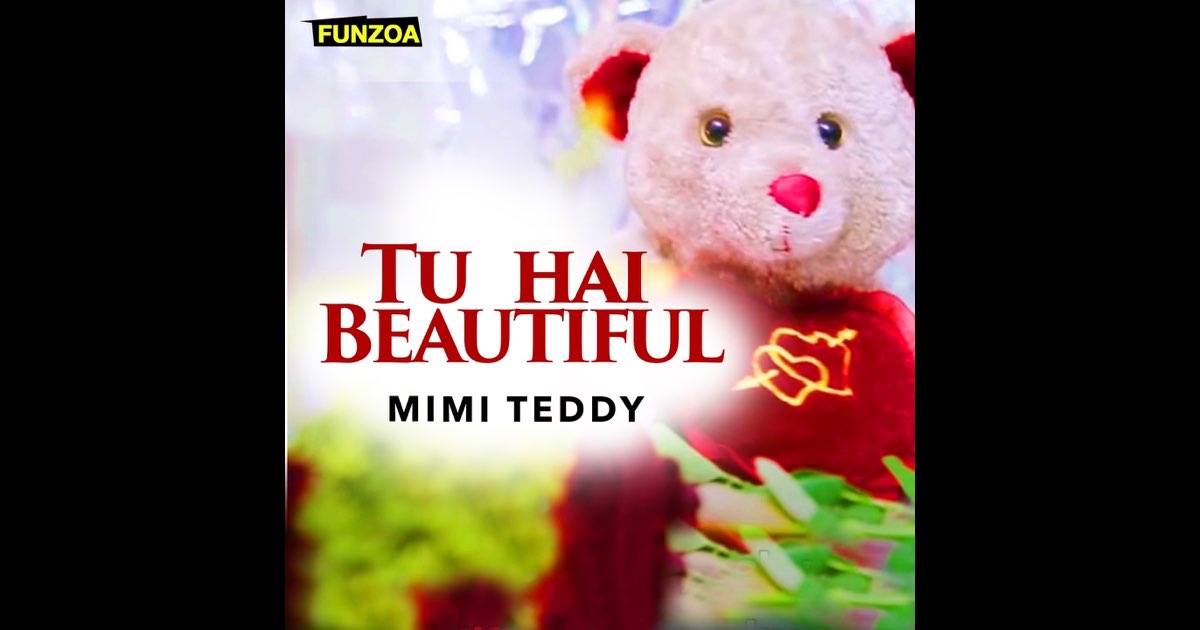 ‎Tu Hai Beautiful - Single - Album by Mimi Teddy - Apple Music