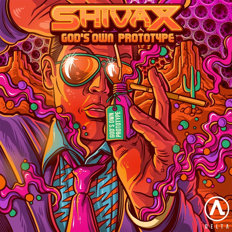 God's Own Prototype - SHIVAX: Song Lyrics, Music Videos & Concerts
